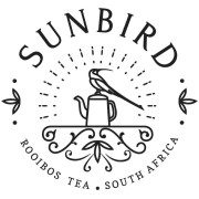Sunbird Stainless Steel Tea Infuser with Lid - Conscious Consumption